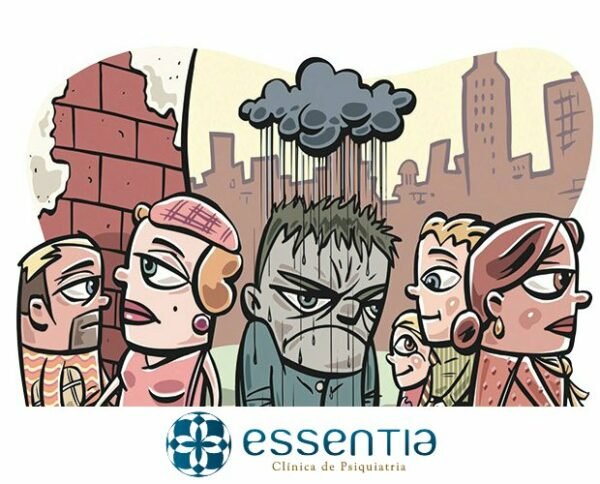 Distimia Tratamento - Psicóloga Especialista pela USP